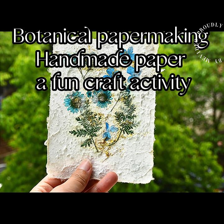 Blending the Fragrance of Flowers into Every Page - Creating a New Cha ...